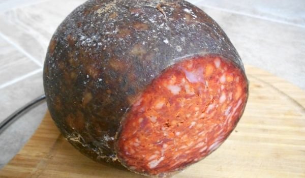 Бански старец - Моята Рецепта