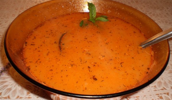 Бърза леща - Моята Рецепта