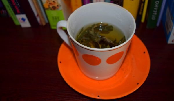 Чай от джоджен - Моята Рецепта