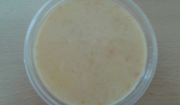 Детска супа с риба хек - Моята Рецепта