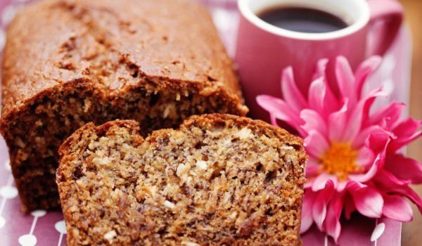 Диетичен кекс - Моята Рецепта