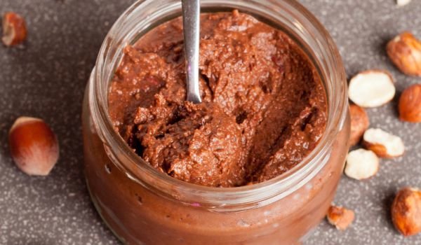 Домашна нутела - Моята Рецепта