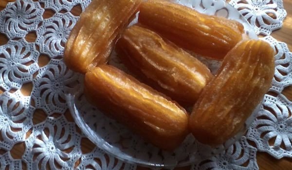 Домашни тулумби - Моята Рецепта