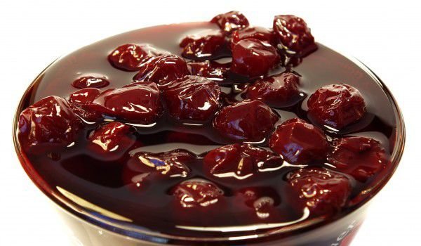 Домашно желе от дренки - Моята Рецепта