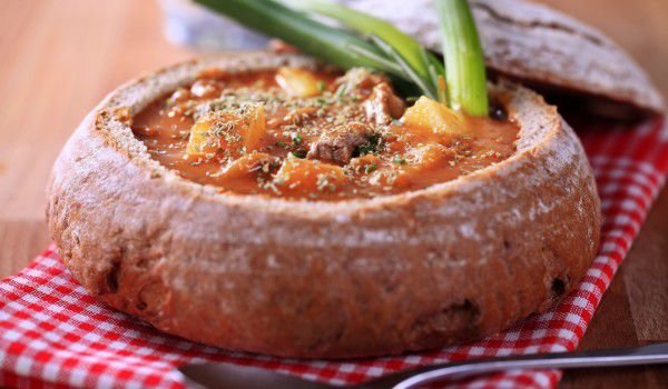 Гювеч със суджук - Моята Рецепта