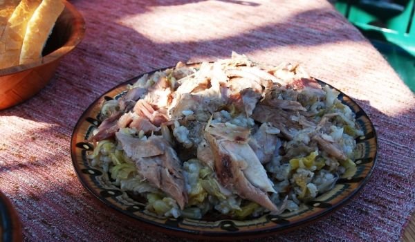 Капама по бански - Моята Рецепта