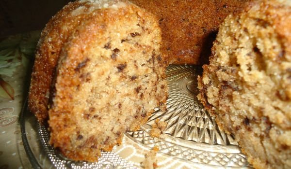 Кекс от вафли Боровец и шоколад - Моята Рецепта