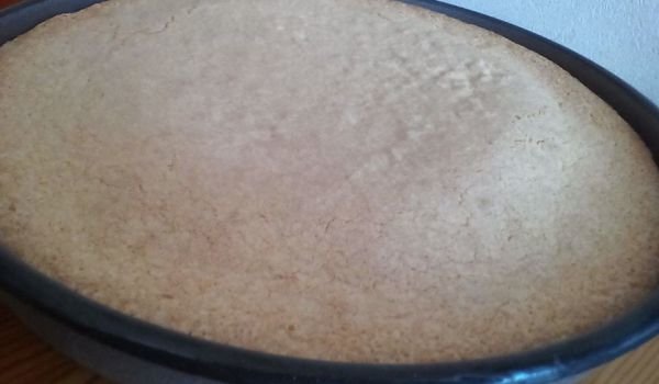 Кекс с мед - Моята Рецепта