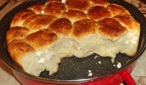 Кюстендилски милинки - Моята Рецепта