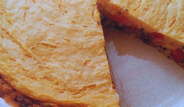 Леща с ечемик - Моята Рецепта