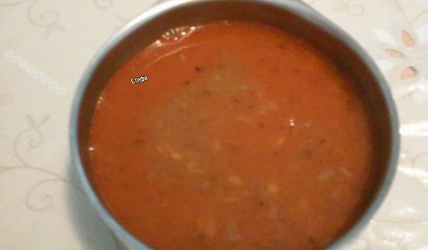 Леща с лют пипер - Моята Рецепта