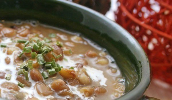 Леща с праз - Моята Рецепта