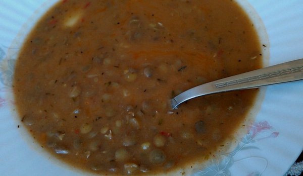 Леща в Крок пот - Моята Рецепта