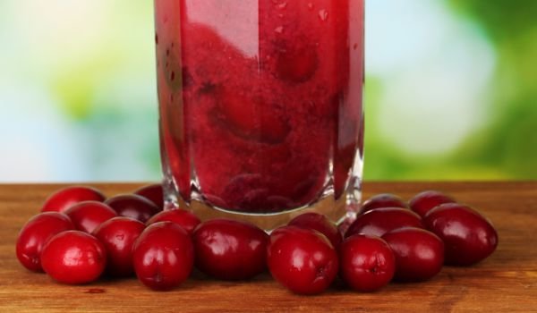 Ликьор от дренки - Моята Рецепта