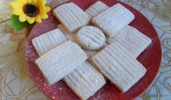 Масленки от едно време - Моята Рецепта