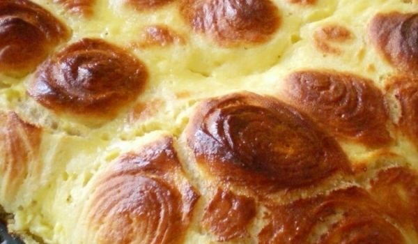 Оригинални сливенски милинки - Моята Рецепта