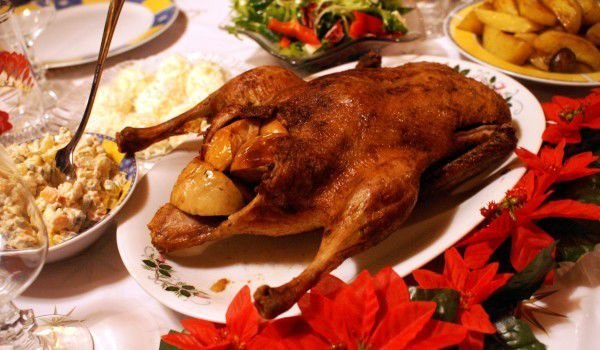 Патица на фурна - Моята Рецепта