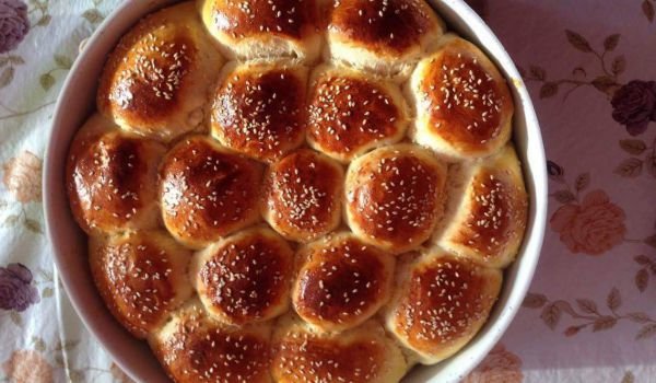 Питка за Бабин ден - Моята Рецепта