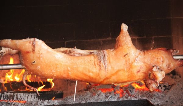 Прасенце на Чеверме - Моята Рецепта