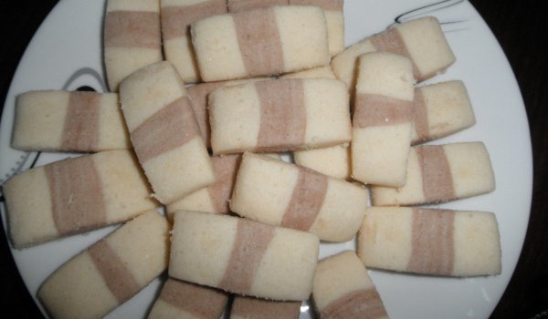 Ретро масленки - Моята Рецепта