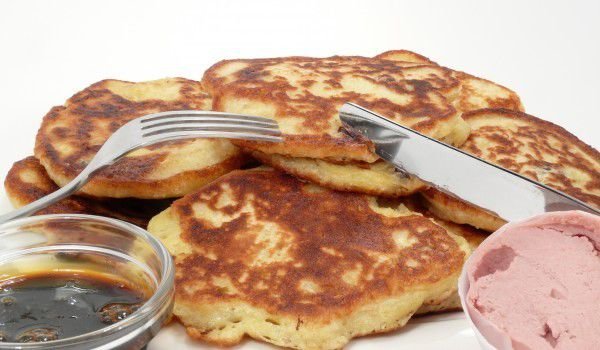 Родопски колаци - Моята Рецепта