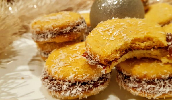 Сладки Коледна приказка - Моята Рецепта