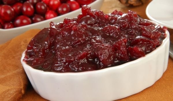 Сладко от дренки - Моята Рецепта