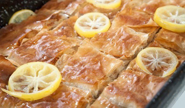 Тиквеник - Моята Рецепта