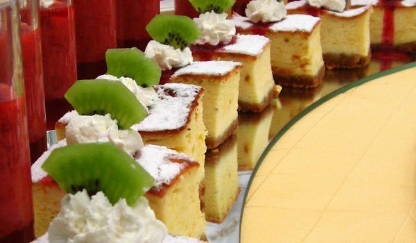 Торта с мед - Моята Рецепта