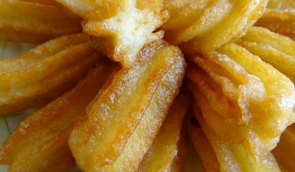 Тулумбички Тиквени дръжки - Моята Рецепта